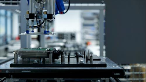 A passion for technology | Prodrive Technologies