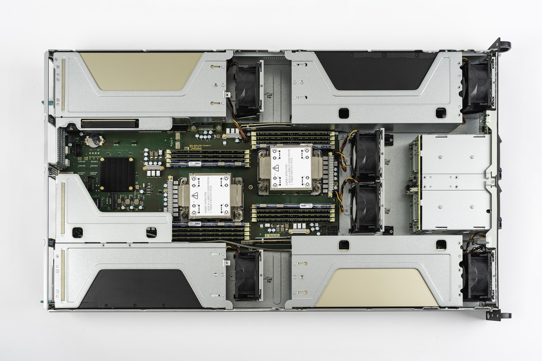 Zeus 4th/5th Gen Xeon Scalable Series | 2U | Prodrive Technologies Zeus 4th/5th Gen Xeon Scalable Series | 2U | Prodrive Technologies