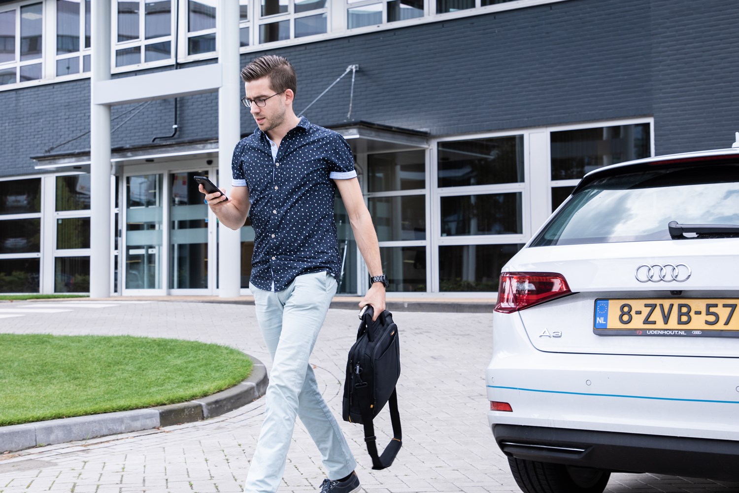 Advanced camera systems | Prodrive Technologies