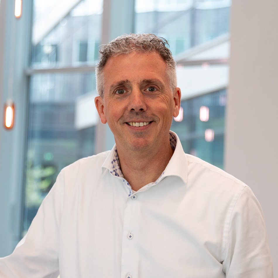 Advanced Cameras | Prodrive Technologies