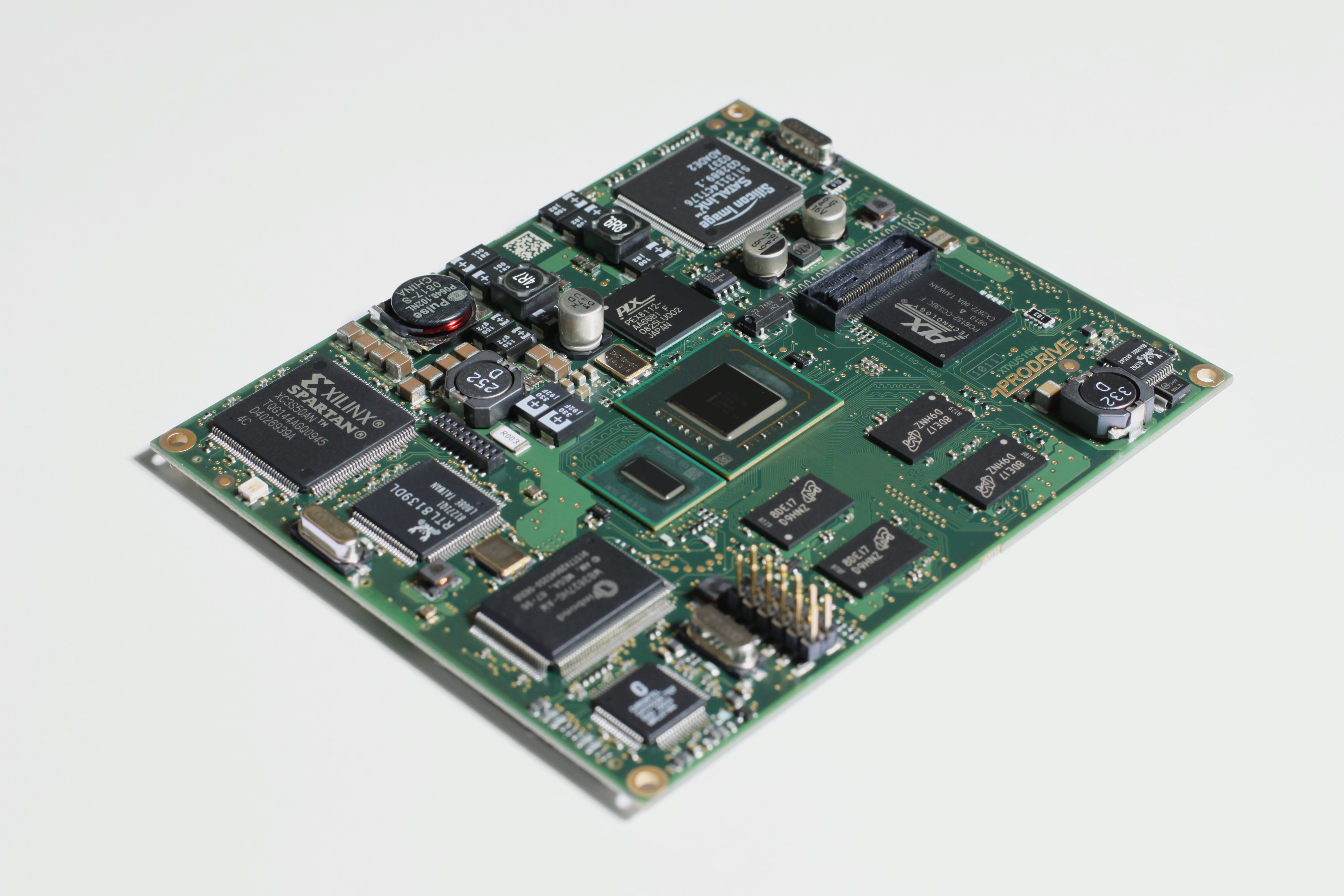 Electronics manufacturing | Prodrive Technologies