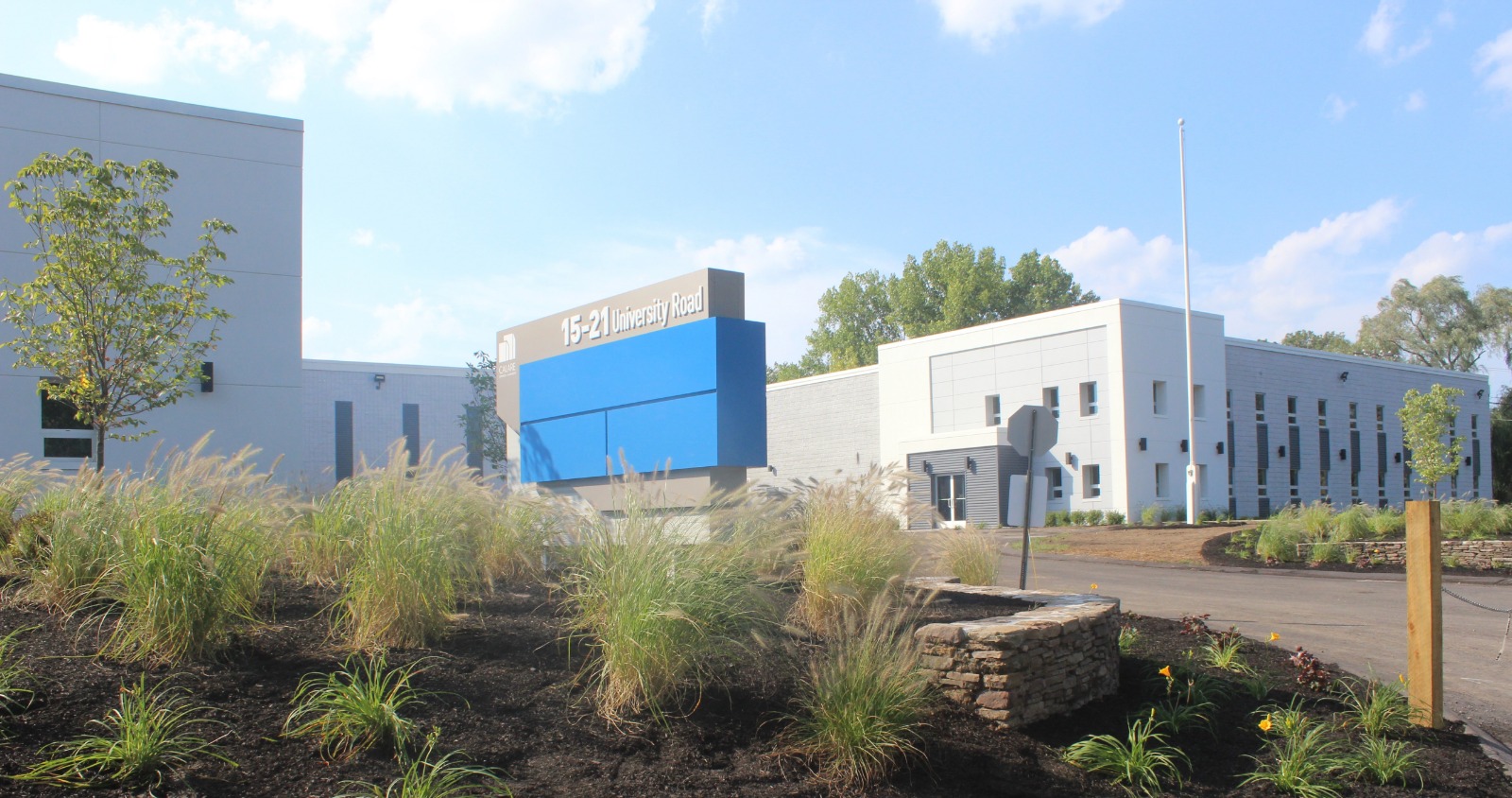 Prodrive Technologies opens new manufacturing facility in Canton, USA ...