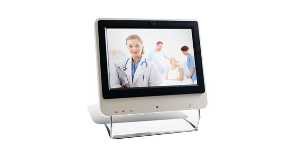 Human Machine Interfaces (HMI) | Prodrive Technologies