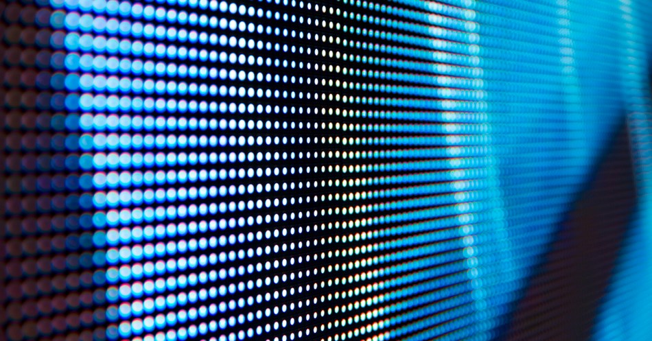 1MHZ TDI line scan camera for high-end optical inspection applications | Prodrive Technologies