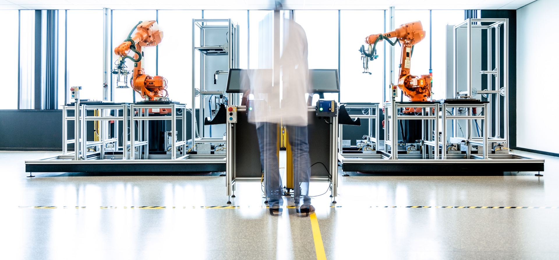 Designing and manufacturing spare part carts | Prodrive Technologies